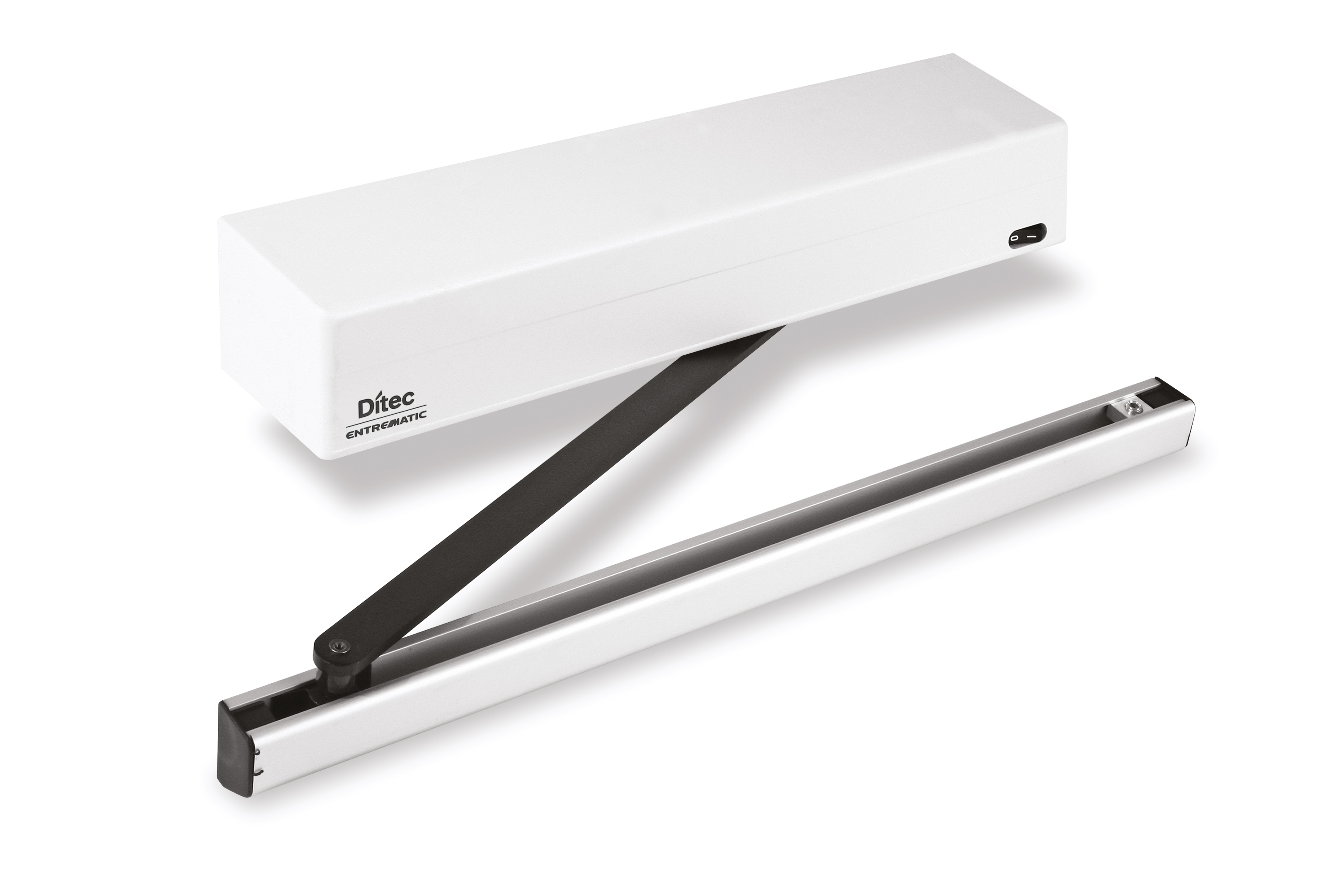 Ditec SPRINT - Insight Automation