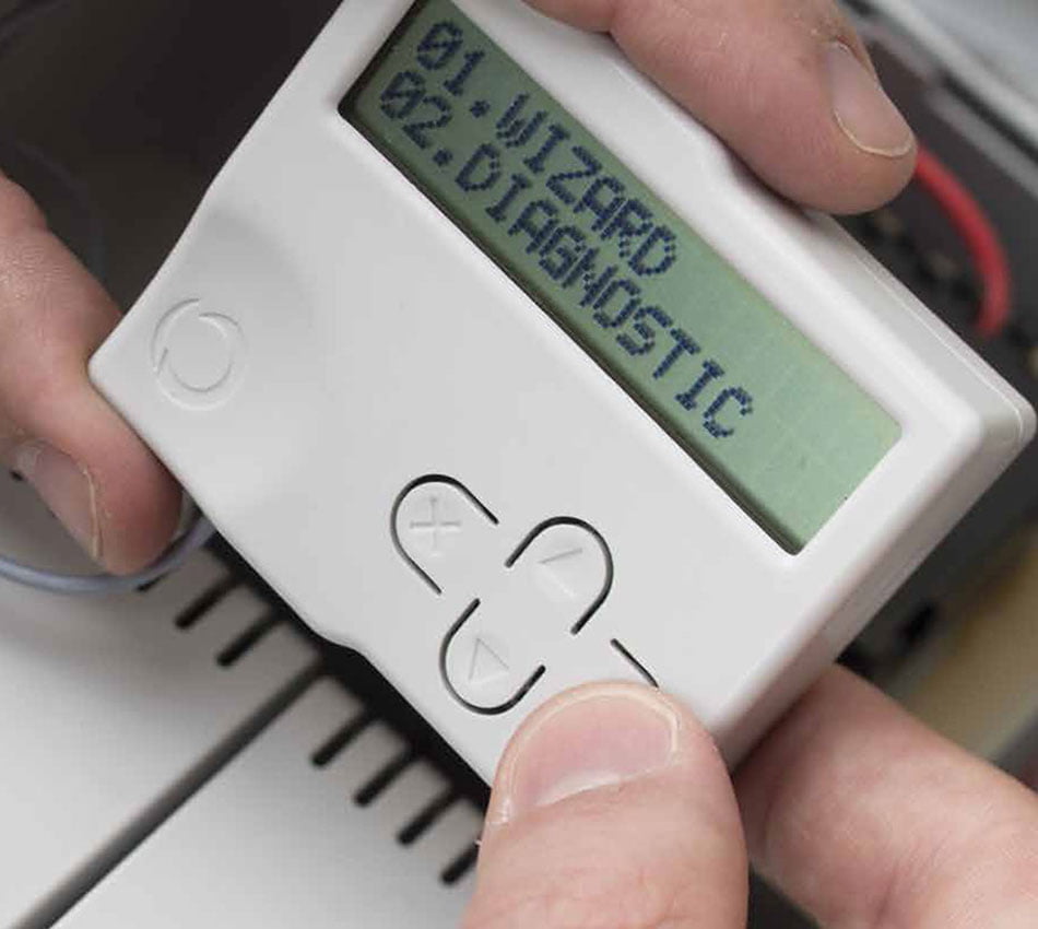14A Control Board 2 - Insight Automation