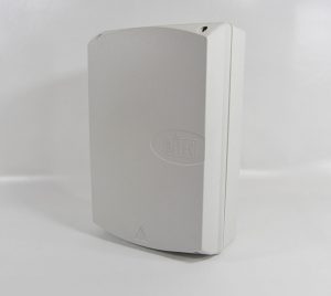 Safety Edge Shoe - Insight Automation