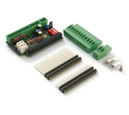 DAB 105 Security Extension Card - Insight Automation