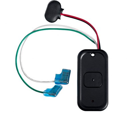 BEA EAS Transmitter - Insight Automation