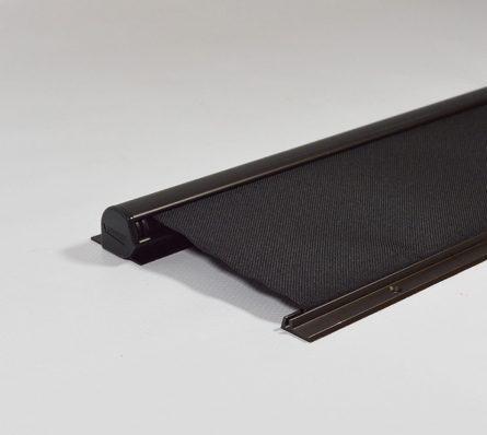 Roller Finger Protector – Silver - Insight Automation