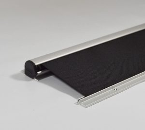 Roller Finger Protector – Silver - Insight Automation