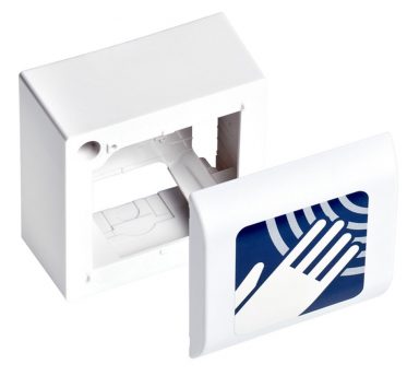 BEA Magic Switch Contactless Switch - Insight Automation