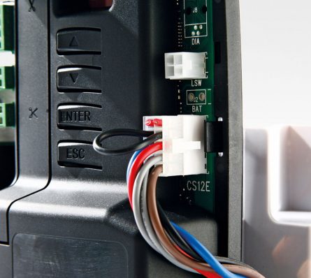 Ditec NEOS Range - Insight Automation