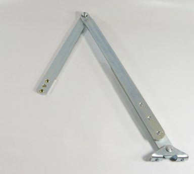 PROSWING Extended Articulated Push Arm - Insight Automation