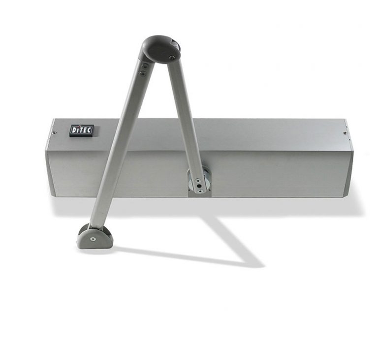 WEL Articulated Push Arm (WELBA) - Insight Automation