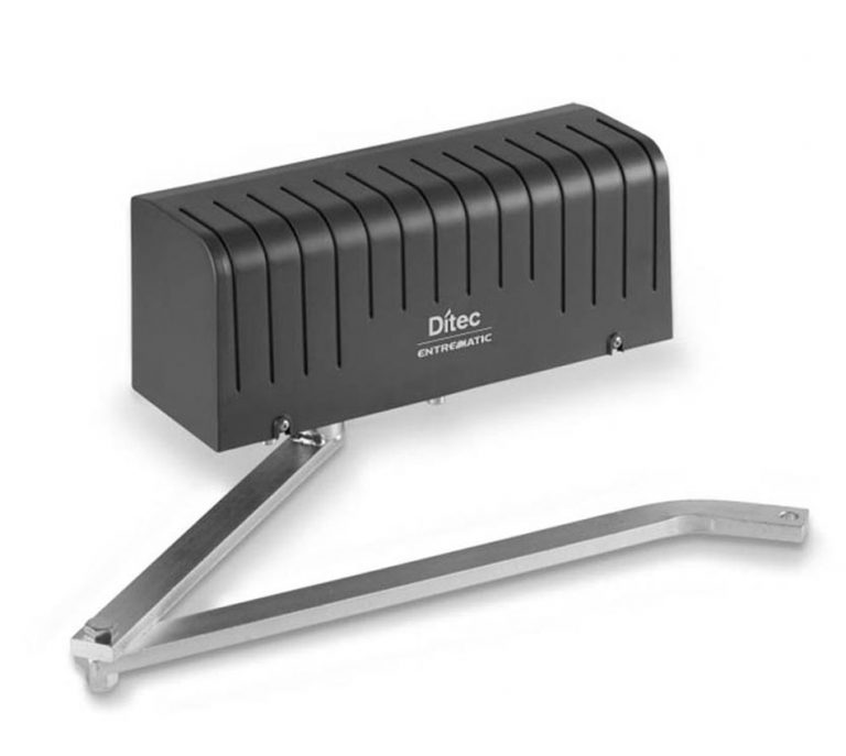 Ditec Arc 1BH - Automatic Swing Gate Opener, Up to 5m, 500 kg | Insight ...