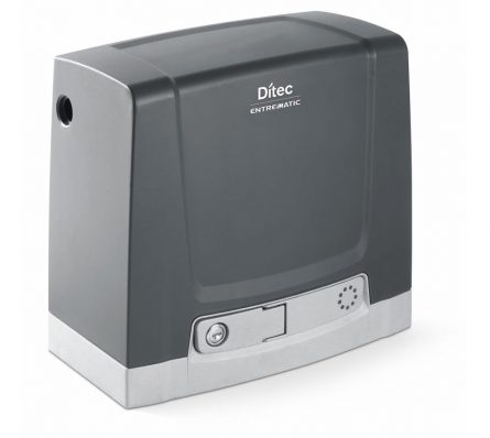 NeoS 300 – 24 V DC Intensive Use Gear Motor Up To 300kg - Insight ...