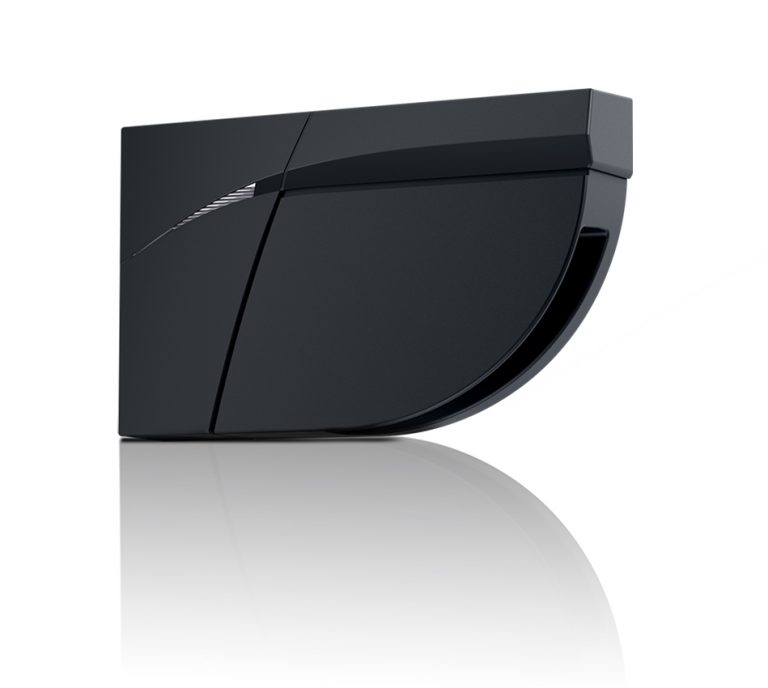 BEA Flatscan On-Door Safety Sensor - Insight Automation