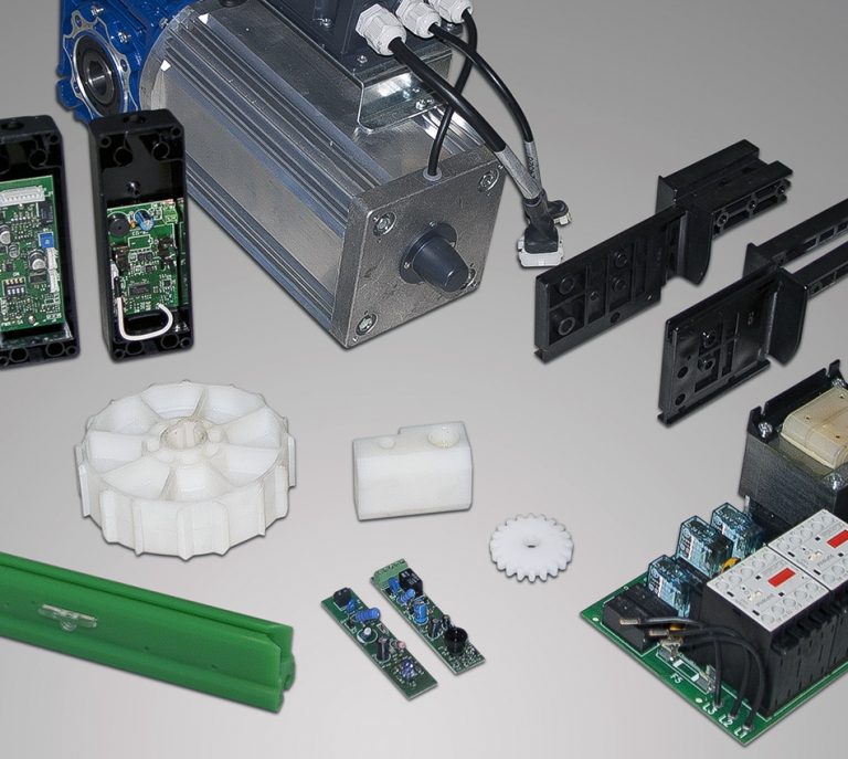 Products Archive - Insight Automation