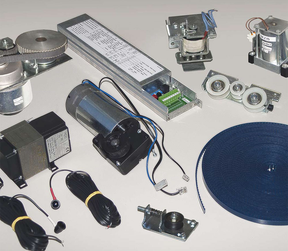 spare-parts - Insight Automation