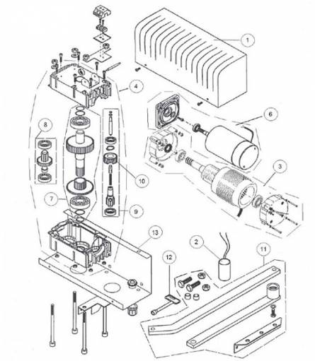 exploded-arc - Insight Automation