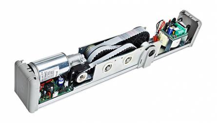 Label NEPTIS - Insight Automation