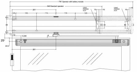 Label NEPTIS - Insight Automation