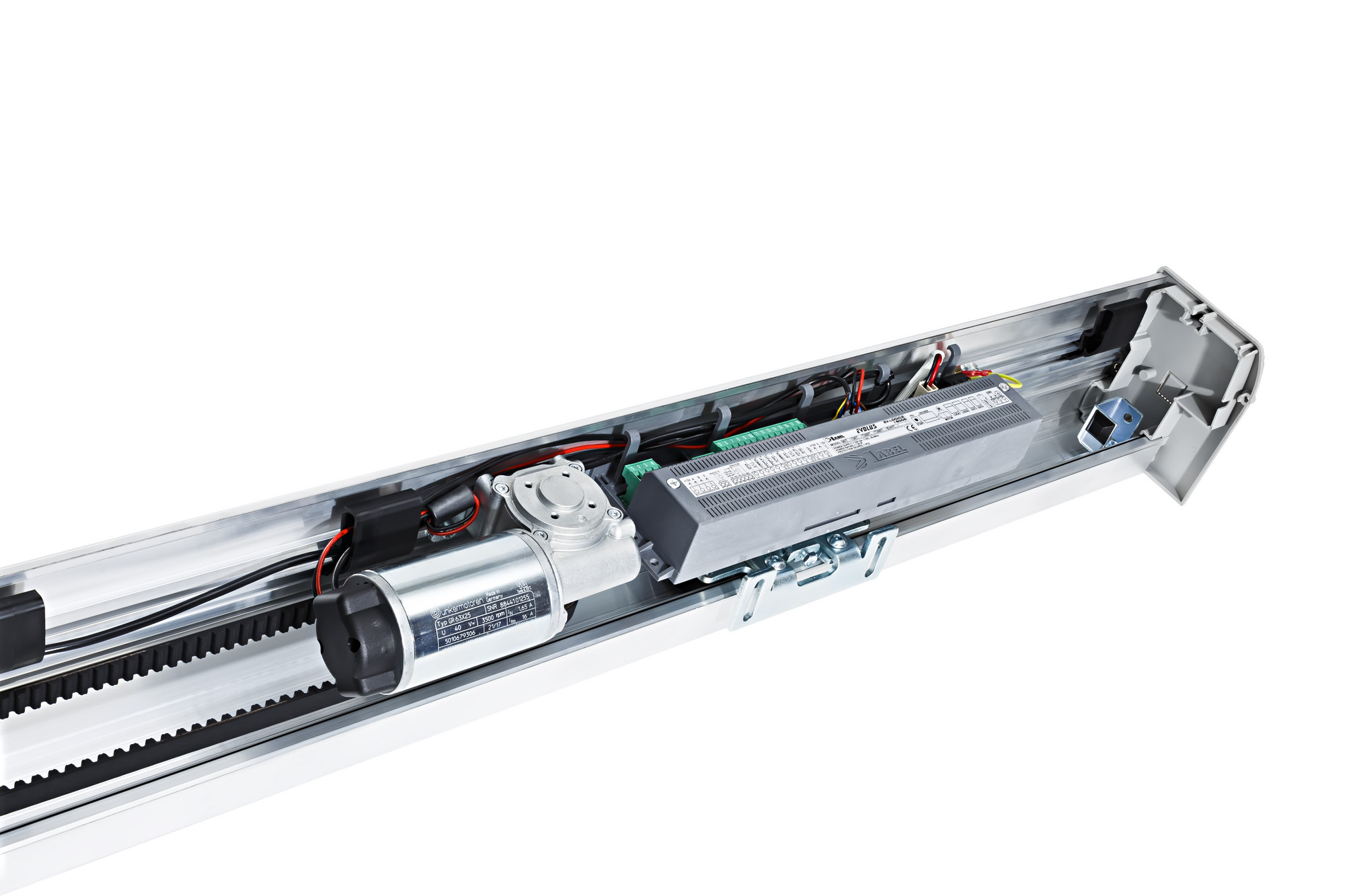 Label EVOLUS - Insight Automation