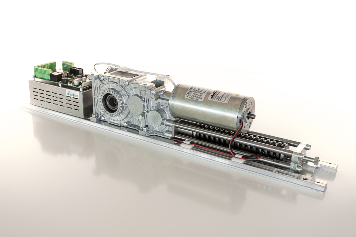 Gilgen FD20 - Insight Automation