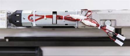 ASSA ABLOY SW300 - Insight Automation