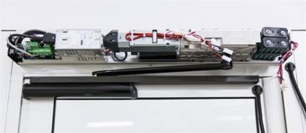 ASSA ABLOY SW300 - Insight Automation