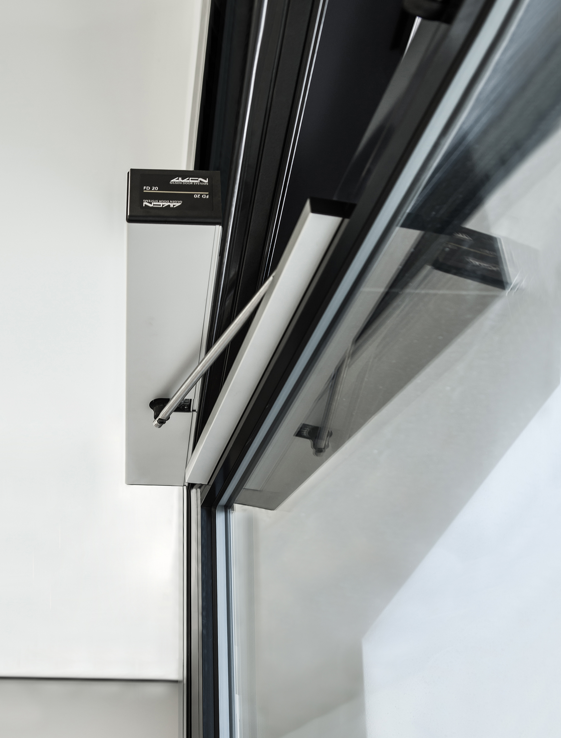 Gilgen FD20 - Insight Automation