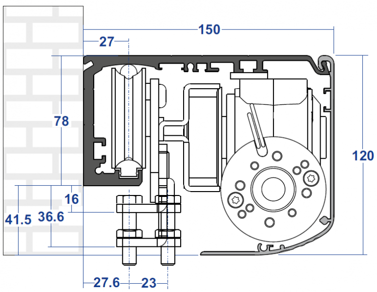 Label ETERNA - Insight Automation