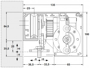 Label ETERNA - Insight Automation