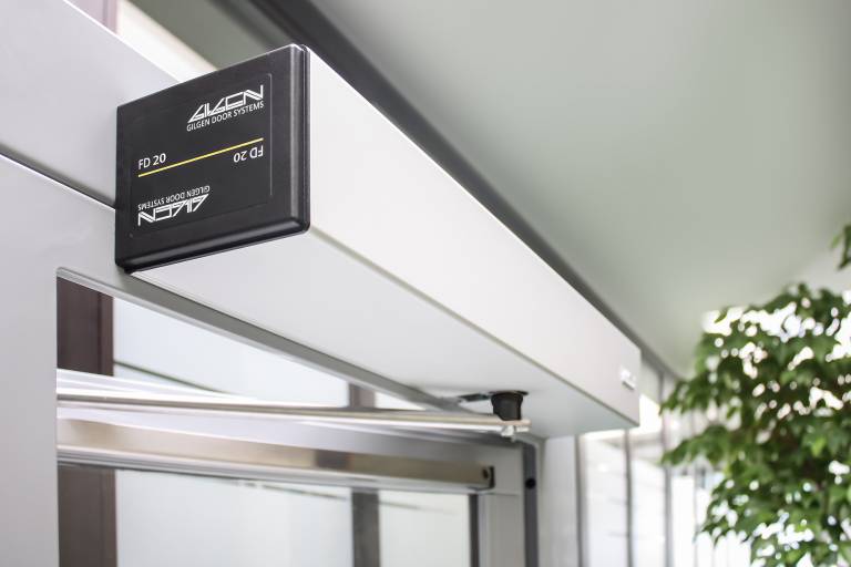 Gilgen FD20 - Insight Automation