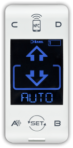 Label NEPTIS PLUS - Insight Automation
