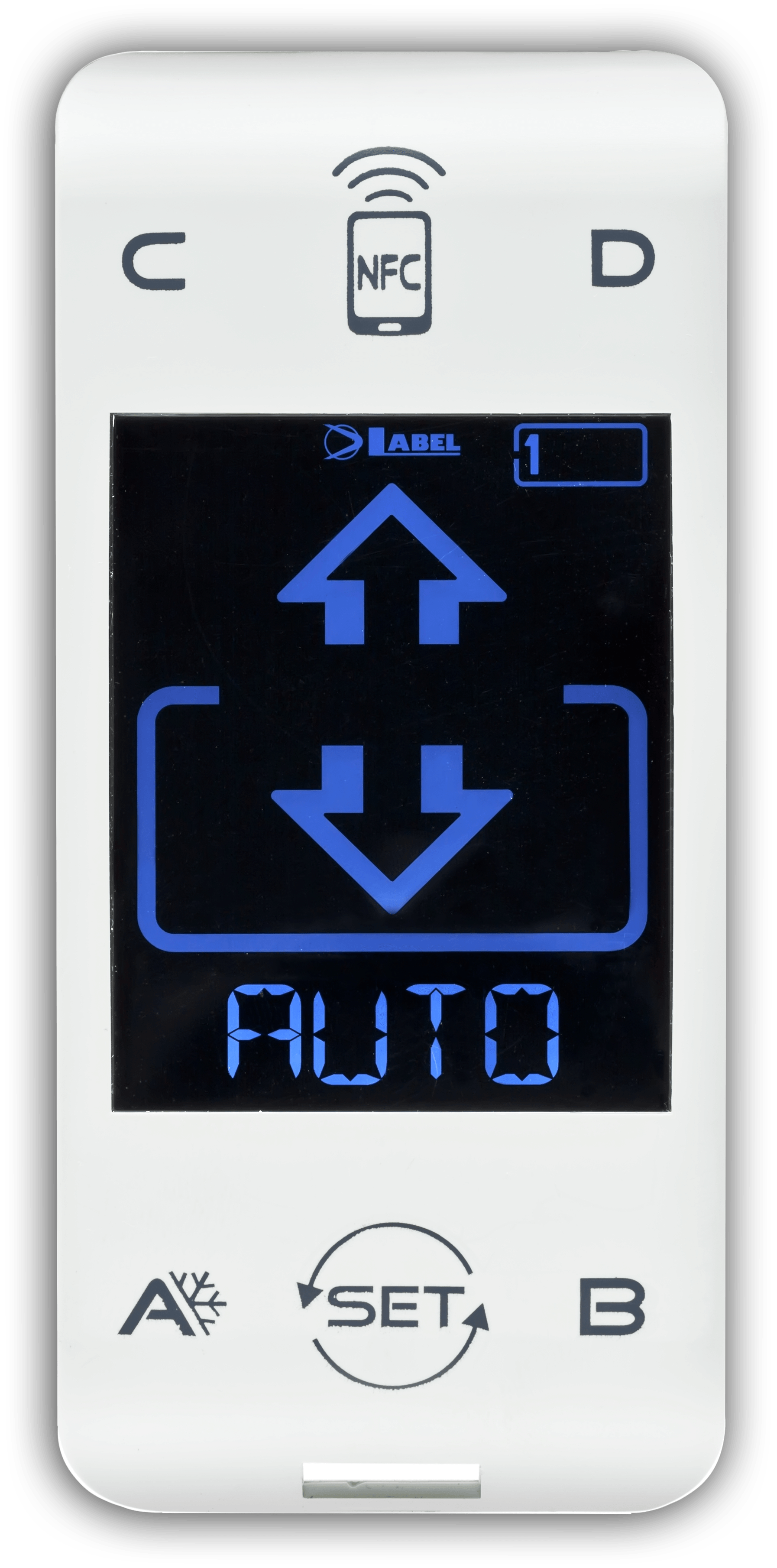 Label NEXT Range - Insight Automation