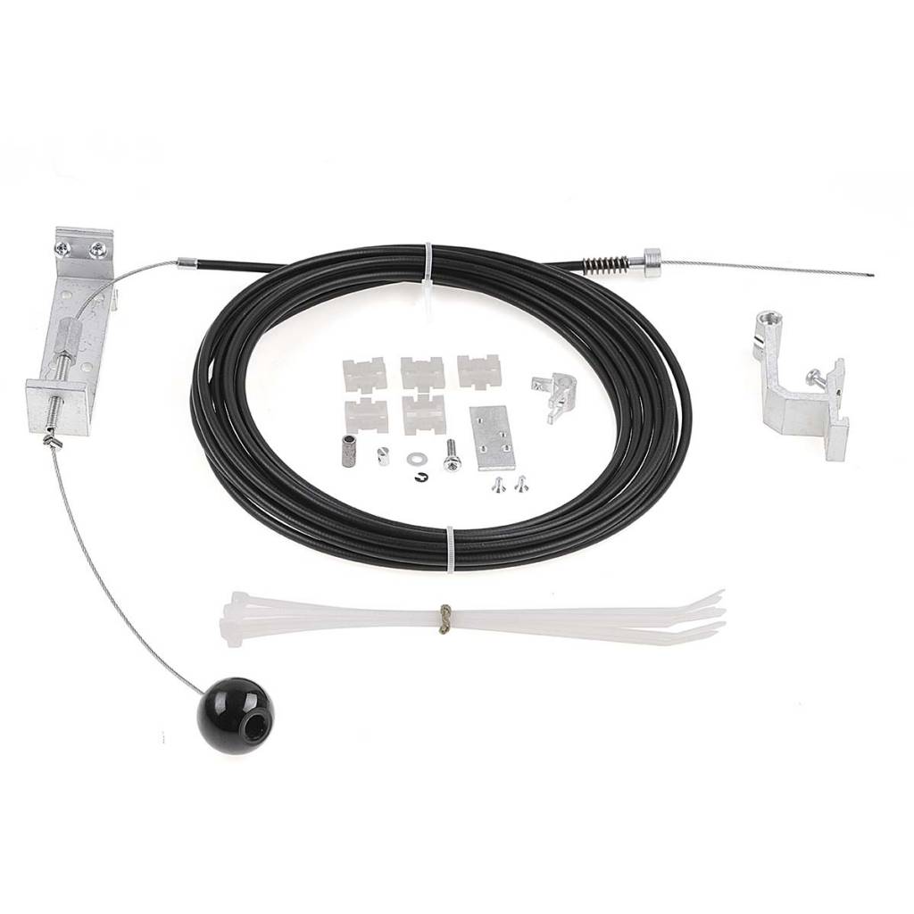 Manual opening device for electro-mechanical lock - EMSL - Insight ...