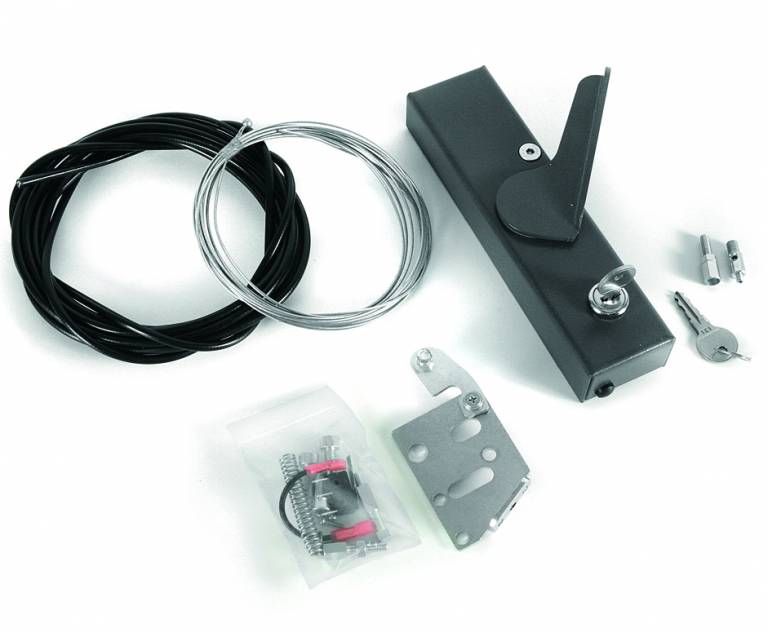 Ditec ION Range - Insight Automation