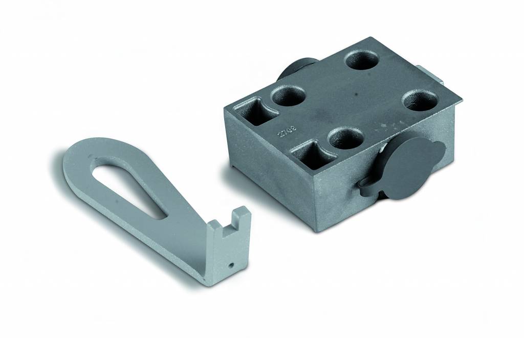 Ditec CUBIC 6 Range - Insight Automation