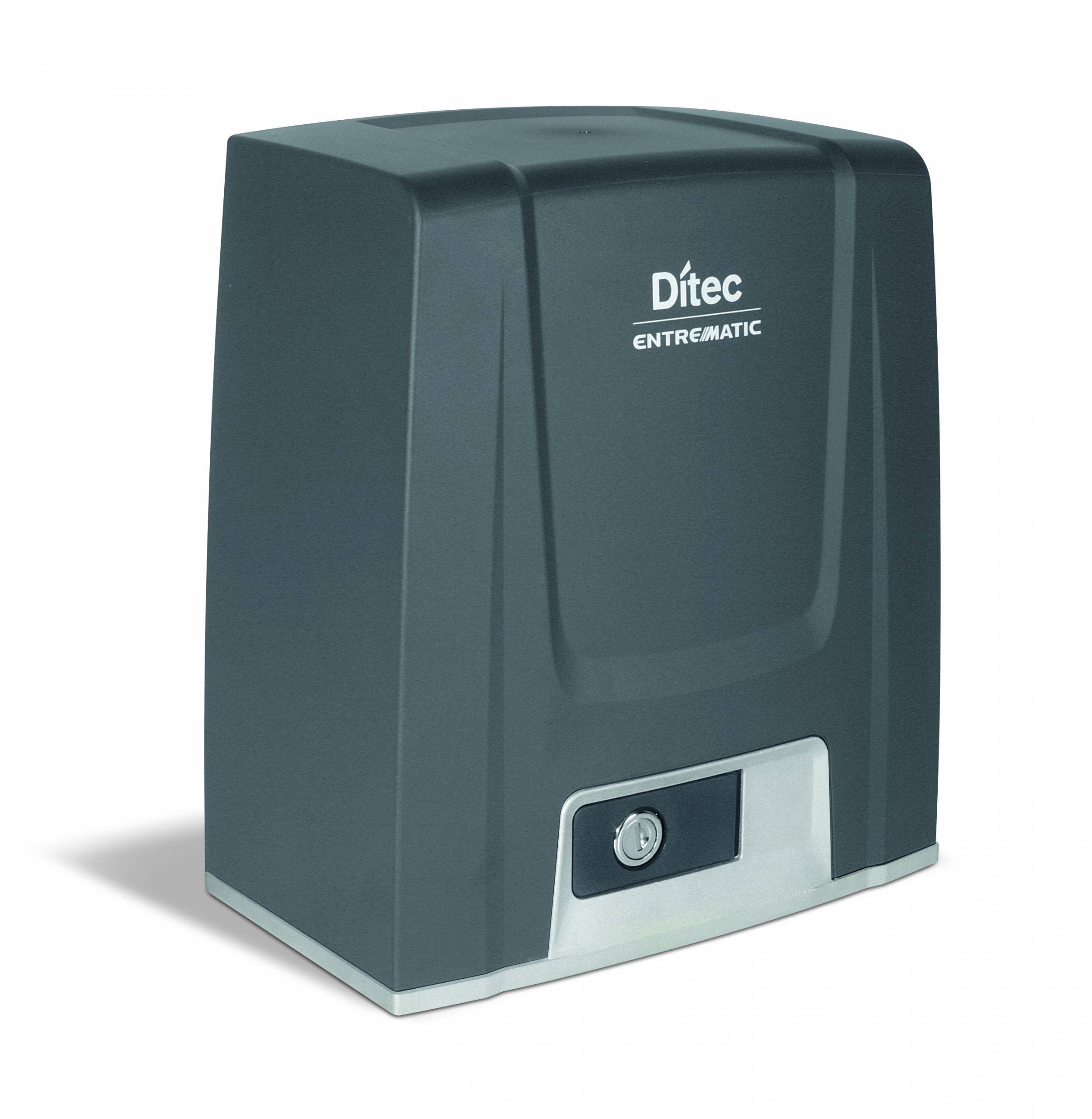 Ditec ION Range - Insight Automation