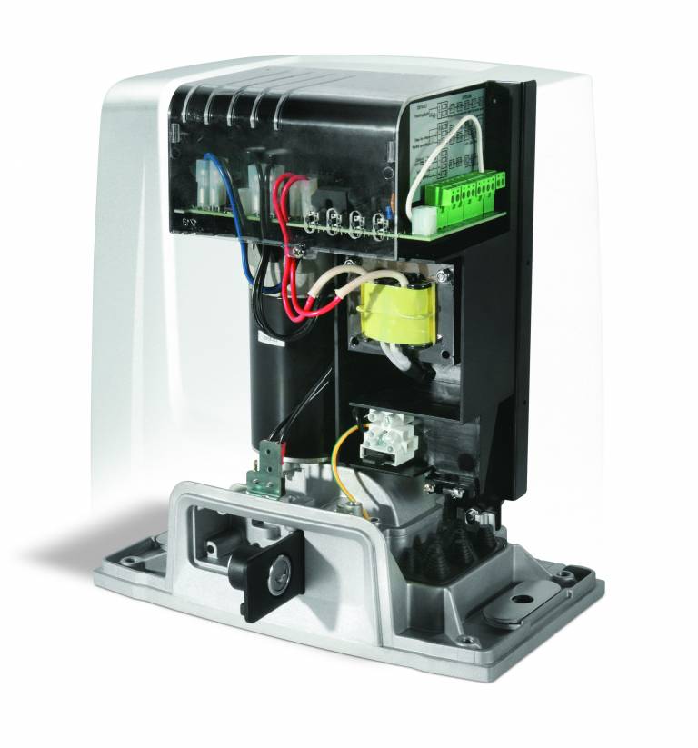 Ditec ION Range - Insight Automation