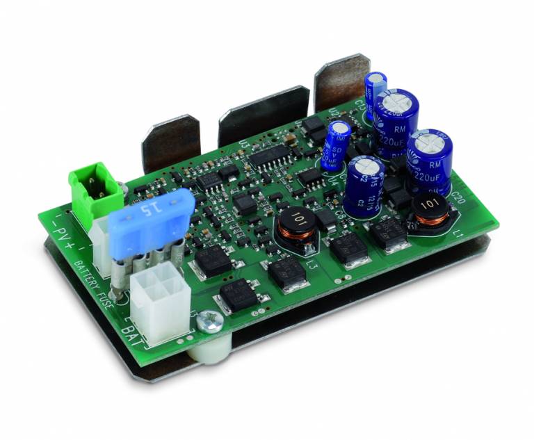 Ditec ION Range - Insight Automation