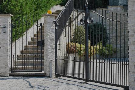 Ditec CUBIC 6 Range - Insight Automation