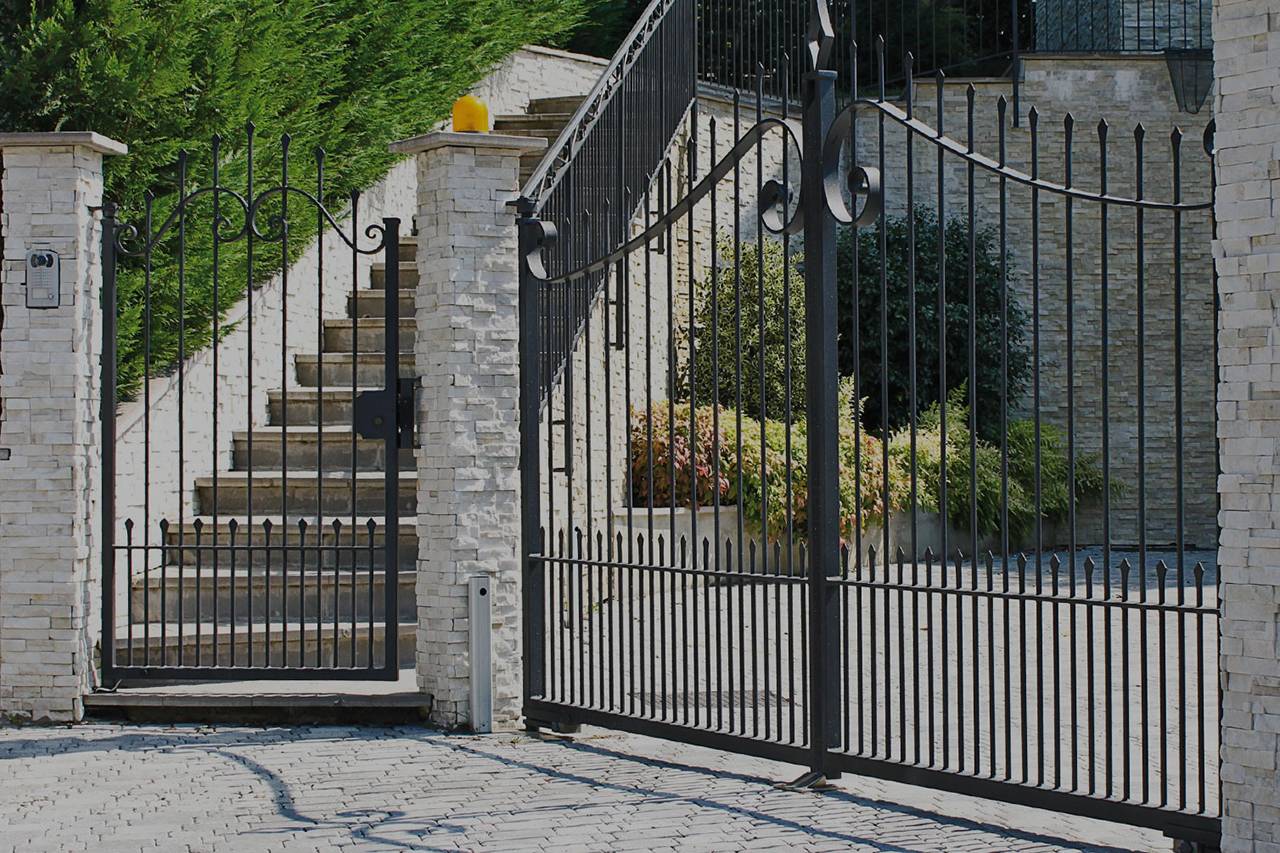 Ditec CUBIC 6 Range - Insight Automation