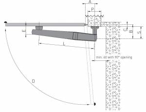 Ditec PWR Range - Insight Automation