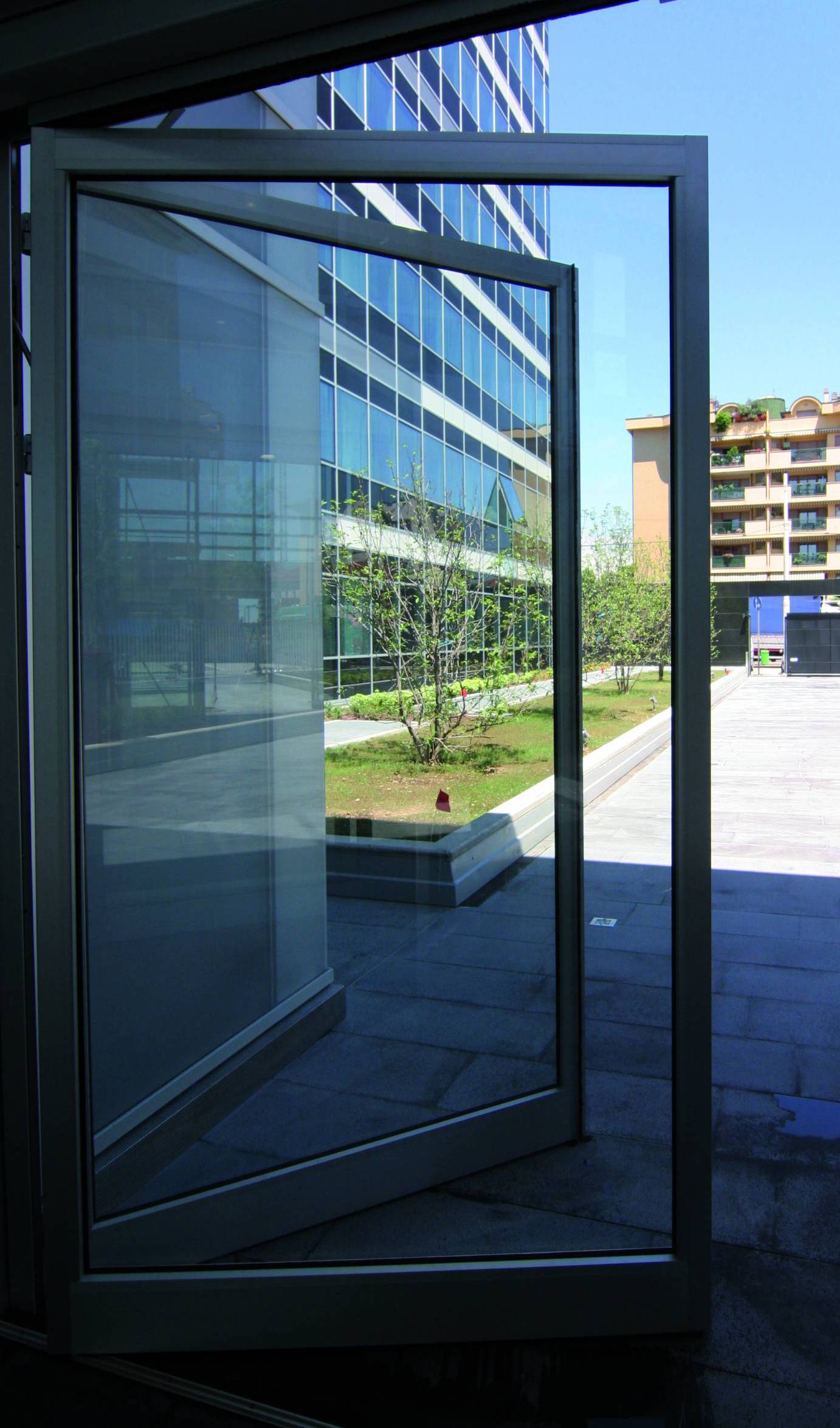 LABEL Aluminium Profile - Insight Automation