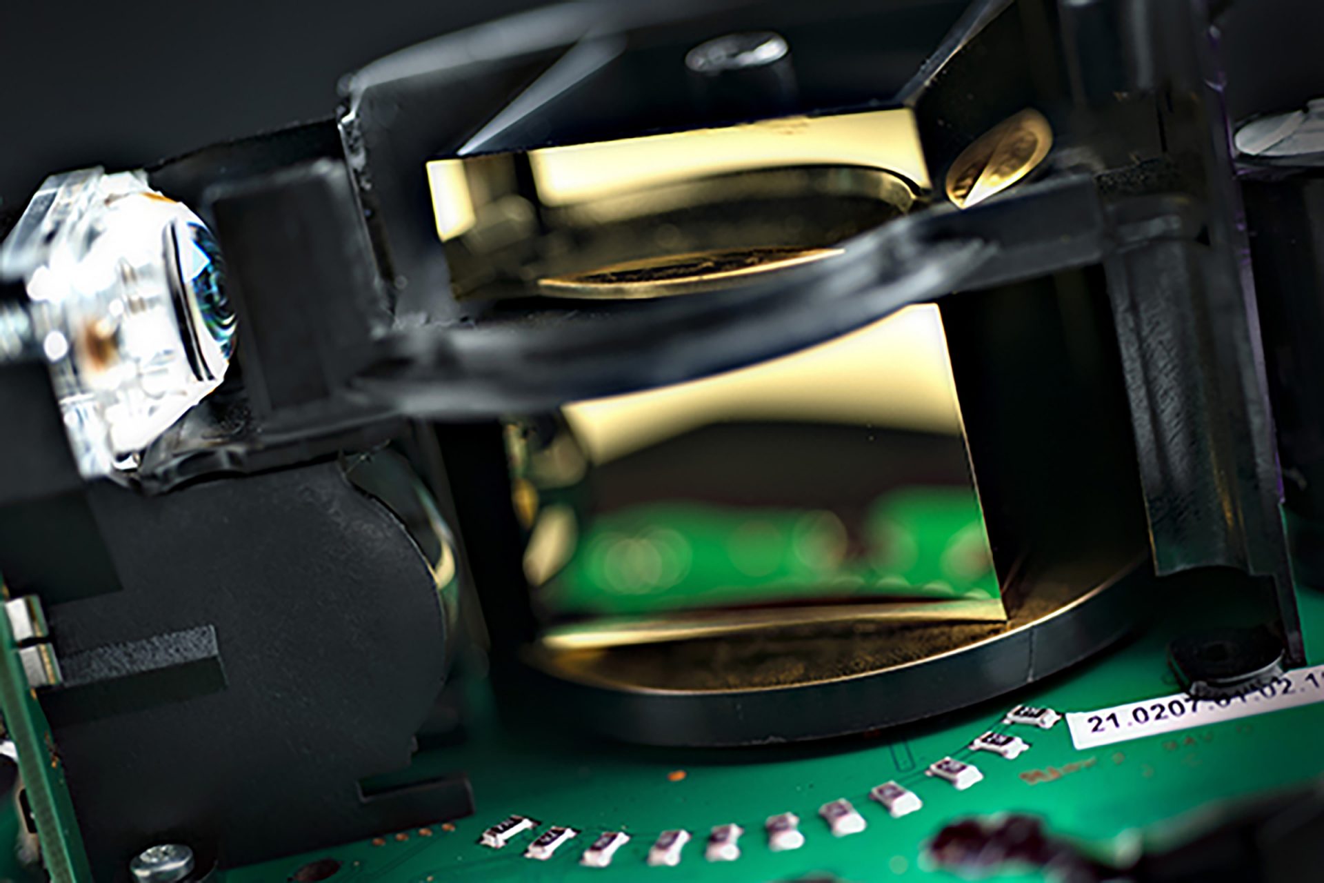 BEA Range - Insight Automation