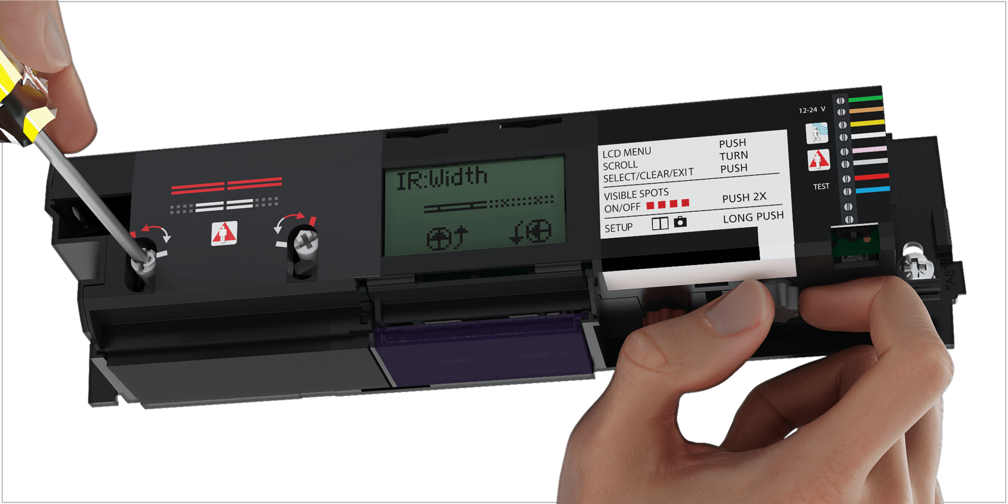 IXIO ST - Insight Automation