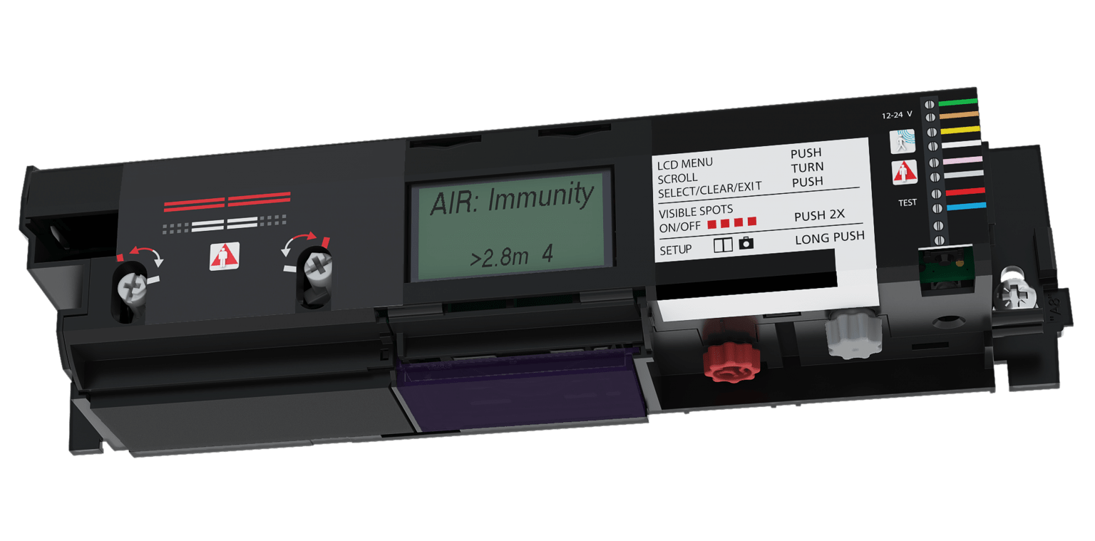 IXIO ST - Insight Automation