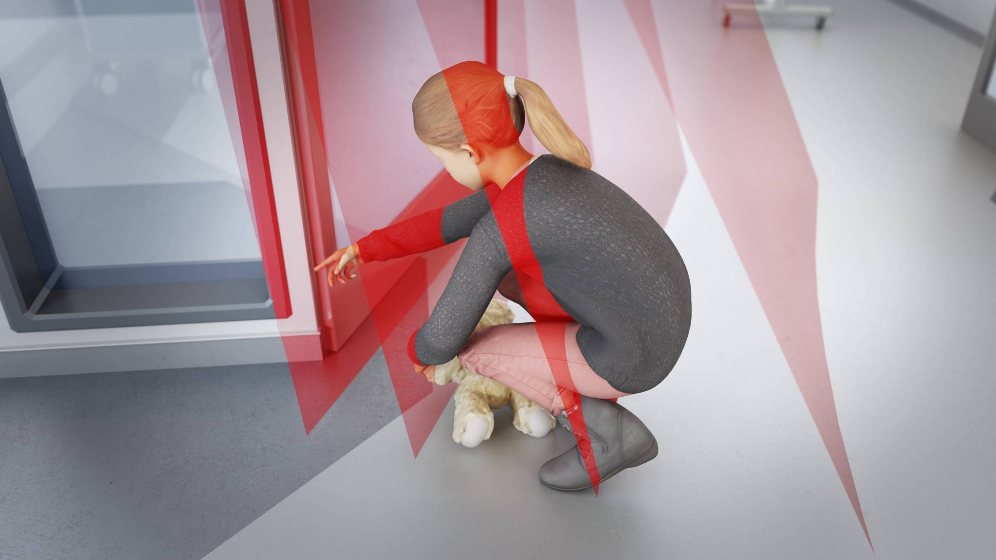 LZR®-FLATSCAN 3D SW - Insight Automation
