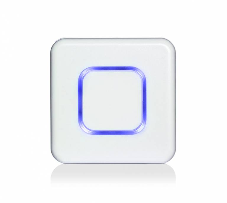 BEA Magic Switch CHROMA Contactless Device / Wave Switch | Insight ...