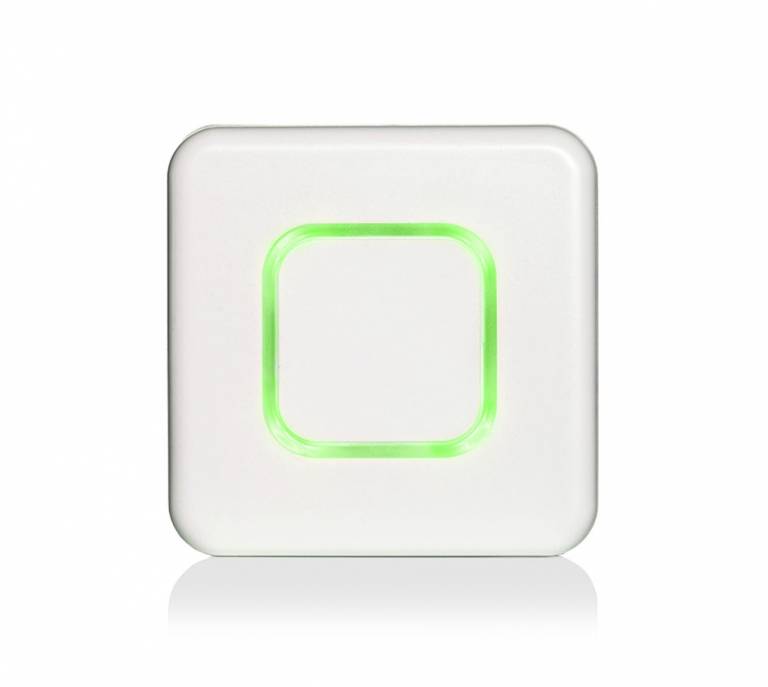 BEA Magic Switch CHROMA Contactless Device / Wave Switch | Insight ...