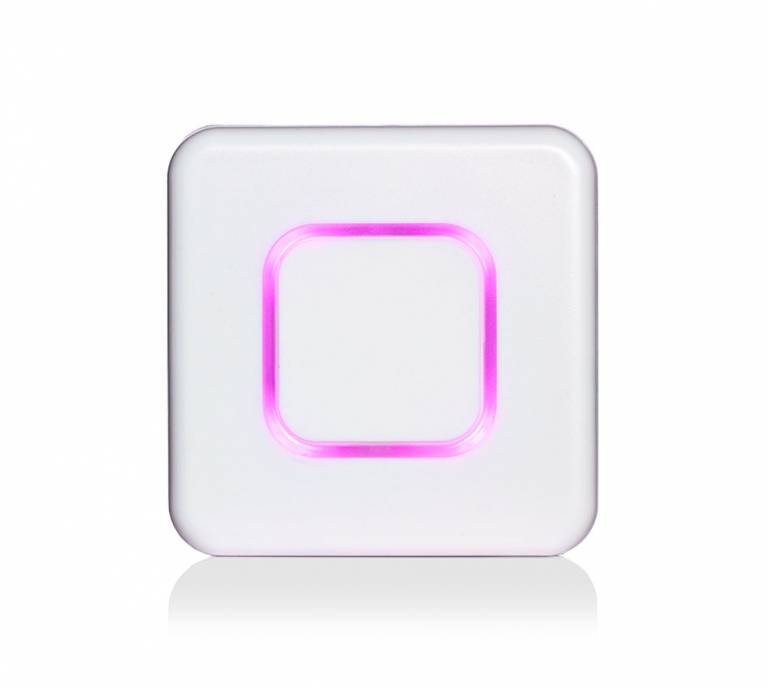 BEA Magic Switch CHROMA Contactless Device / Wave Switch | Insight ...