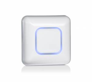 Magic Switch CHROMA Contactless Device from BEA - Insight Automation