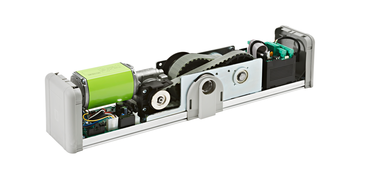 Label NEPTIS PLUS - Insight Automation