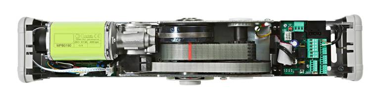 Label NEPTIS PLUS - Insight Automation