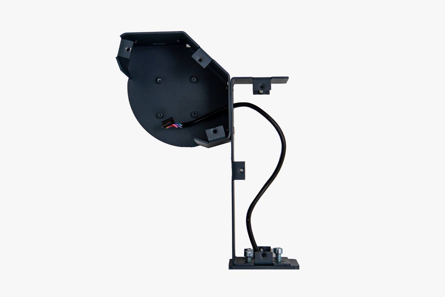 Mounting bracket for BEA LZR laser scanner - Insight Automation